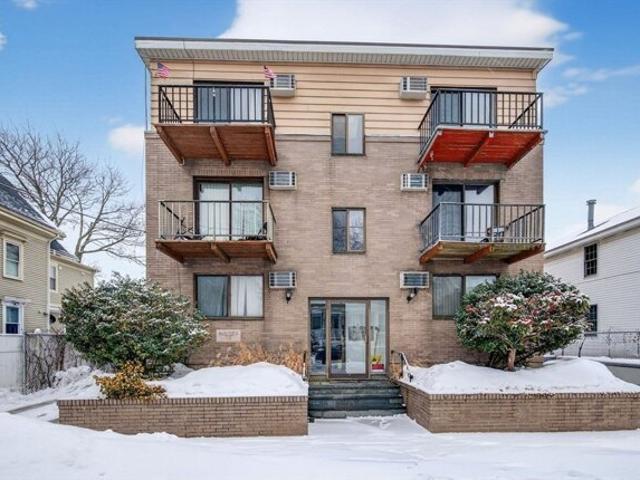 Stephen St Unit,lynn, Condo For Sale