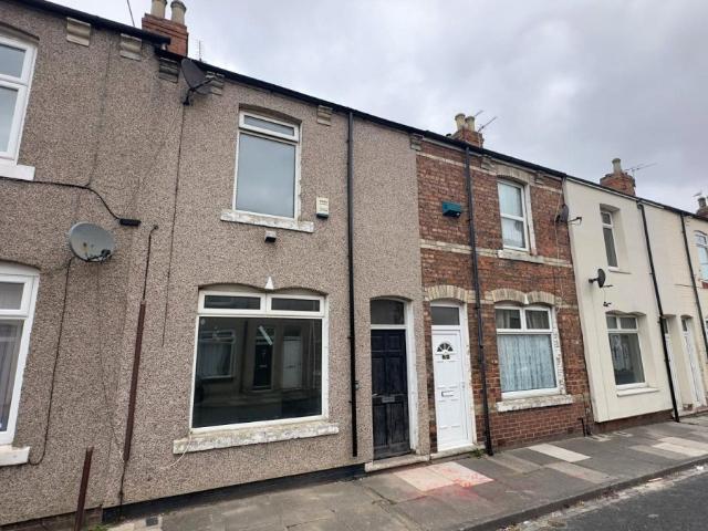Stephen Street, Hartlepool, Durham