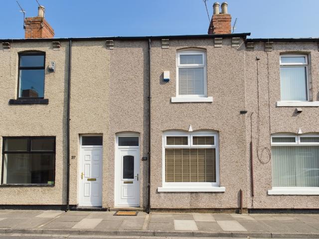 Stephen Street, Hartlepool TS26, 2 bed terraced house to rent, £475 pcm | PrimeLocation