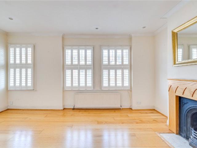 Stephendale Road, London SW6, 1 bed flat to rent, £2,150 pcm | PrimeLocation
