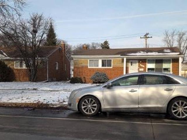 Stephens Dr