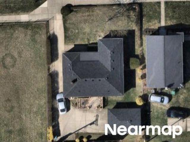 Stephens Dr