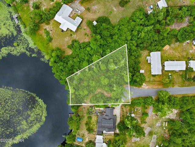 Stephens Dr, Panama City, FL 32404