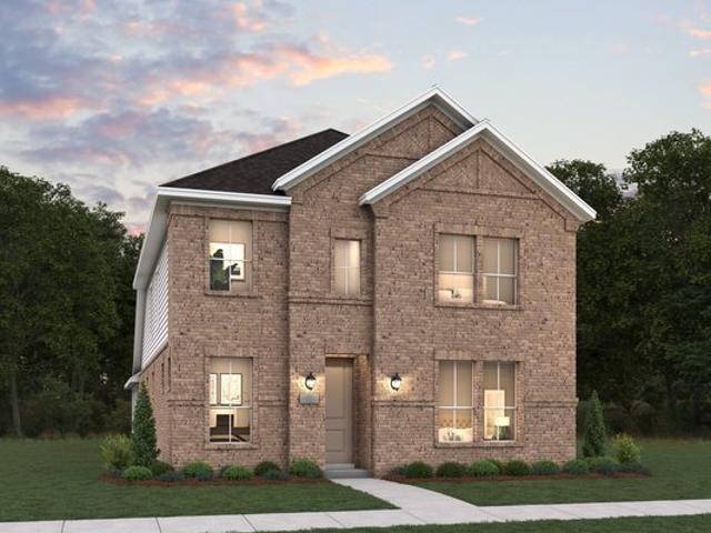 Stephens Plan Ramble Community
