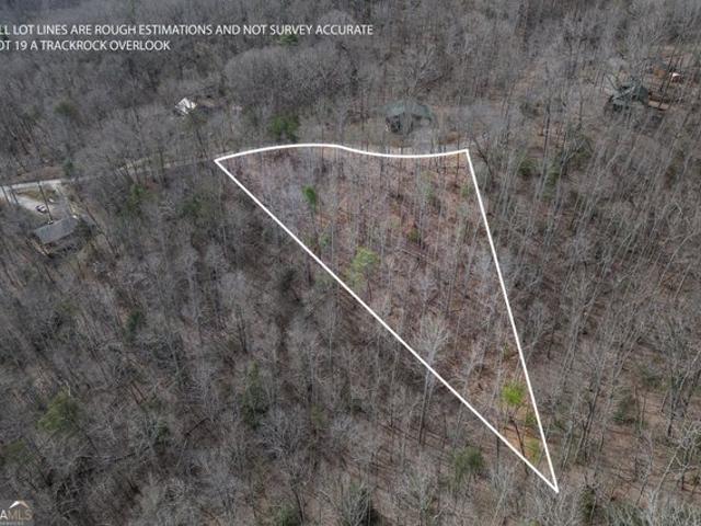 Stephens Rd Lot 19A, Blairsville, GA 30512