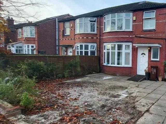 Stephens Road, Manchester, M20 4XH, United Kingdom | 3 bed duplex for rent #136167571 | Rentberry