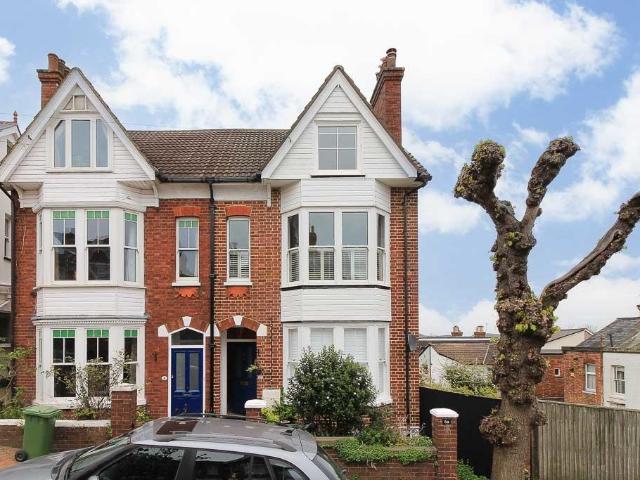 Stephens Road, TUNBRIDGE WELLS 2 bed maisonette to rent £1,700 pcm £392 pw