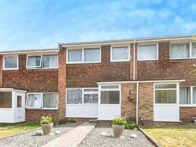 Stephens Road, Tadley, 3 Bedroom Terraced