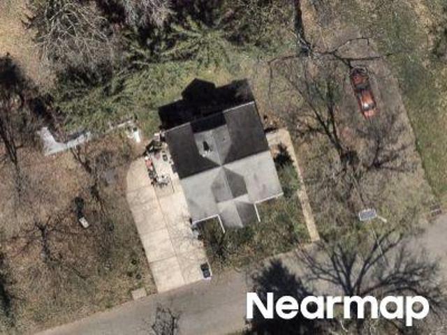 Stephenson Ave