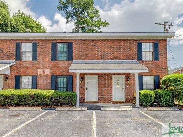 Stephenson Ave Apt E, Savannah, Condo For Sale