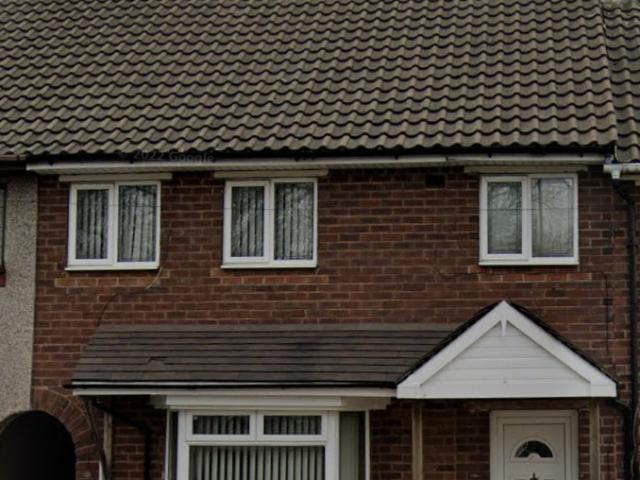 Stephenson Avenue, Walsall WS2, 2 bed terraced house to rent, £750 pcm | PrimeLocation