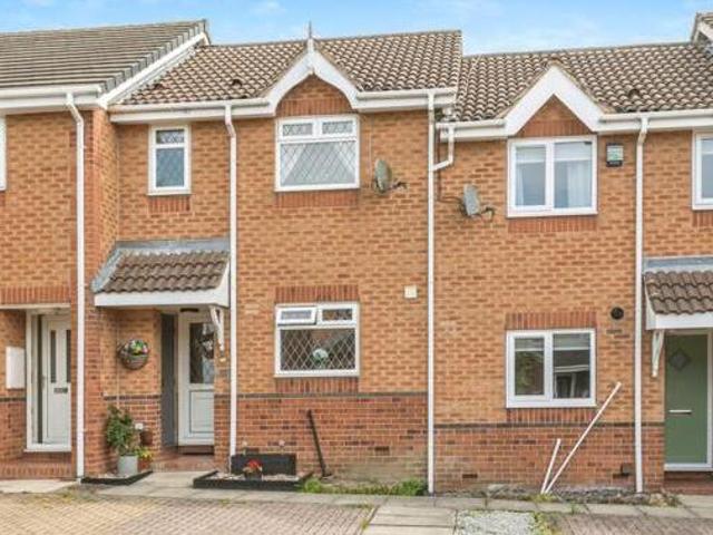 Stephenson Close, Dewsbury, 2 Bedroom Terraced