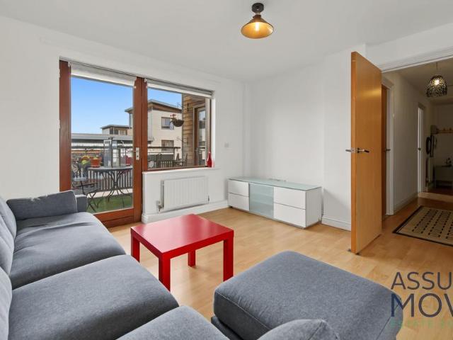 Stephenson Close, London, E3 2 bed flat to rent £2,350 pcm £542 pw