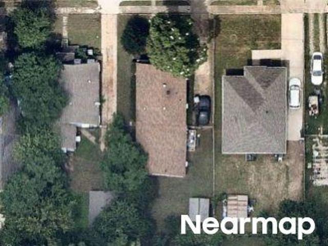 Stephenson Dr