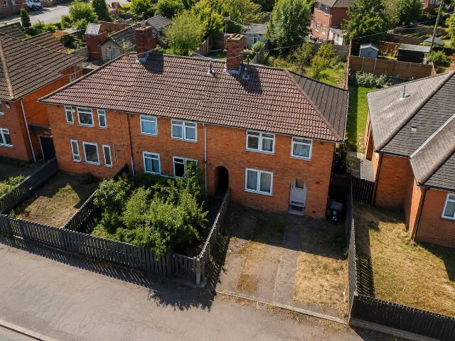 Stephenson Drive, Leicester LE3, 3 bed end terrace house to rent, £1,295 pcm | PrimeLocation