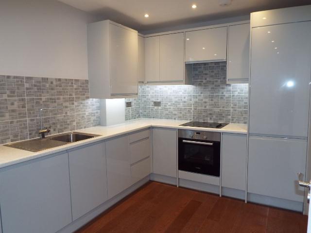 Stephenson House, Gravesend DA12, 1 bed flat to rent, £1,250 pcm | PrimeLocation