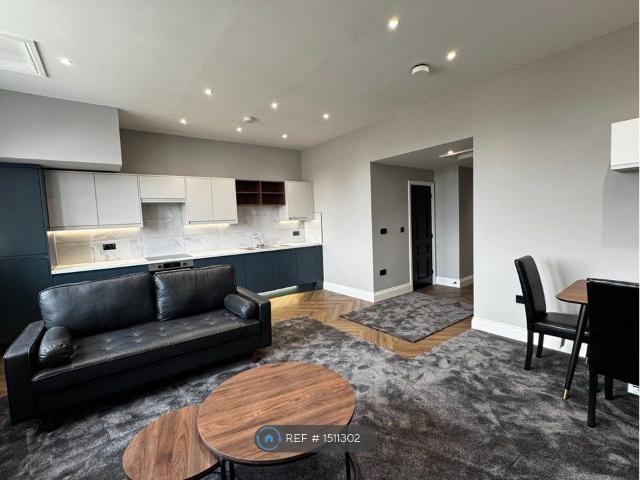 Stephenson Place, Chesterfield S40, 1 bed flat to rent, £675 pcm | PrimeLocation