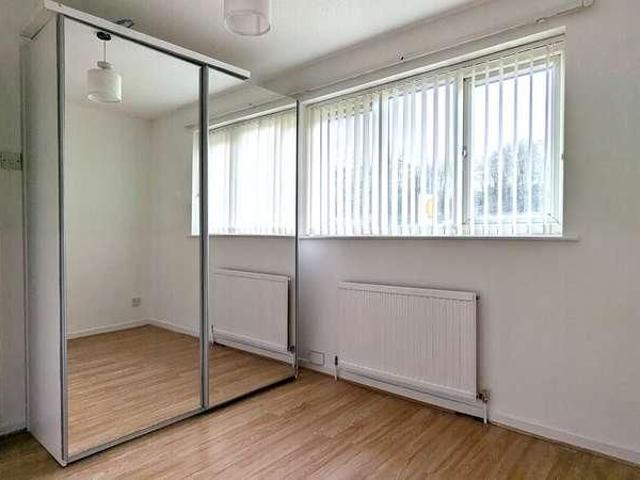Stephenson Street, Watersheddings, Oldham, OL4