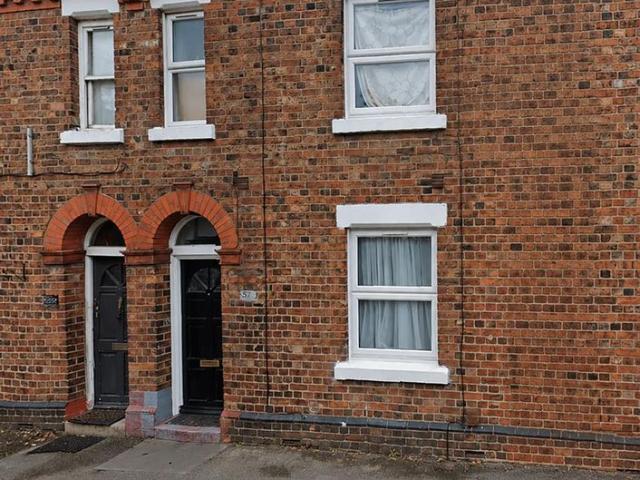 Stephenson Street, London NW10, Studio to rent, £1,045 pcm | PrimeLocation