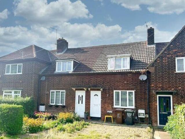 Stephenson Way, Corby, 3 Bedroom Terraced