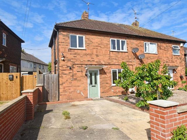 Stephenson Way, Corby NN17, 3 bed semi detached house to rent, £1,100 pcm | PrimeLocation