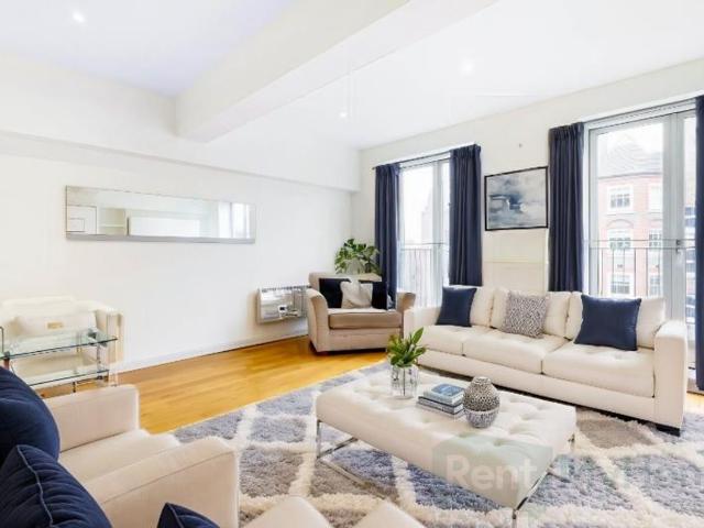 Stepney City Apartments, 49 Clark Street, London E1, 1 bed flat to rent, £1,555 pcm | PrimeLocation