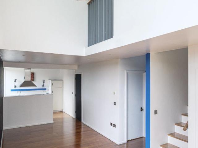 Stepney City Apartments, Whitechapel, E1