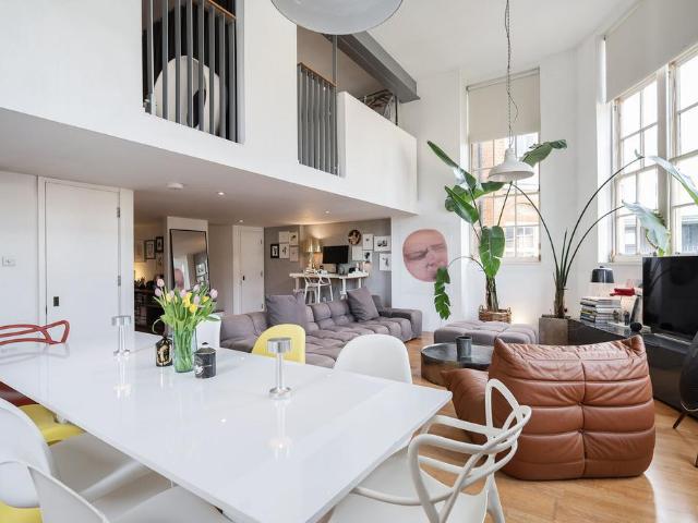 Stepney City Apartments, Clark. 2 bed flat to rent £3,995 pcm £922 pw