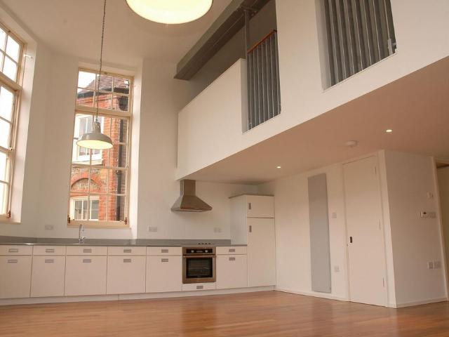 Stepney City Apartments, Clark. 2 bed flat to rent £3,995 pcm £922 pw