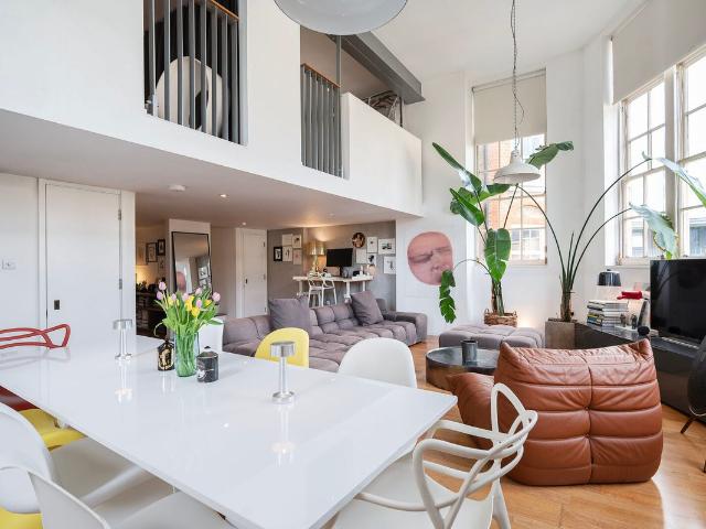 Stepney City Apartments, Clark Street, Stepney, London E1, 2 bed flat to rent, £3,995 pcm | PrimeLocation