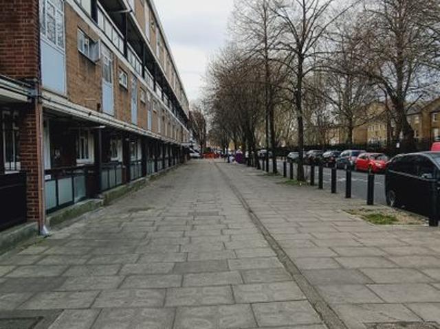 Stepney Green, London E1, 4 bed maisonette to rent, £3,200 pcm | PrimeLocation