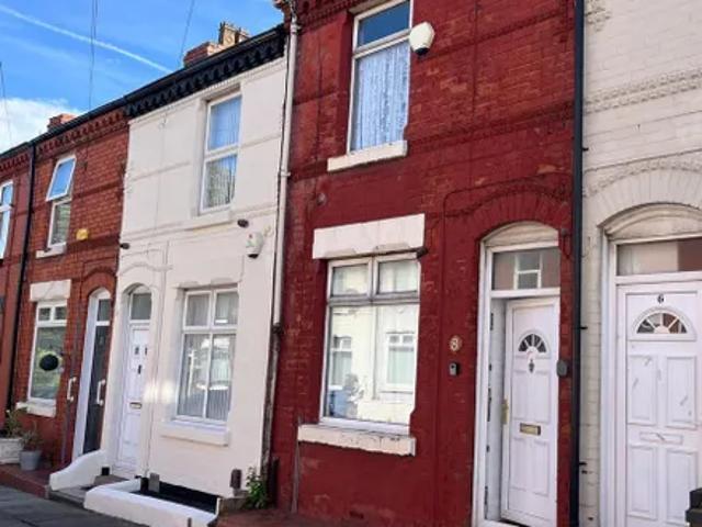 Stepney Grove, Liverpool, L4 5SR, United Kingdom | 2 bed townhouse for rent #165408383 | Rentberry