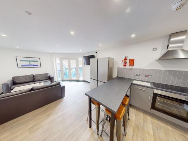 Stepney Lane, Newcastle Upon Tyne NE1, 3 bed shared accommodation to rent, £416 pcm | PrimeLocation