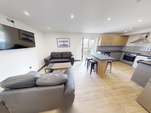Stepney Lane, Newcastle Upon Tyne NE1, 3 bed shared accommodation to rent, £472 pcm | PrimeLocation