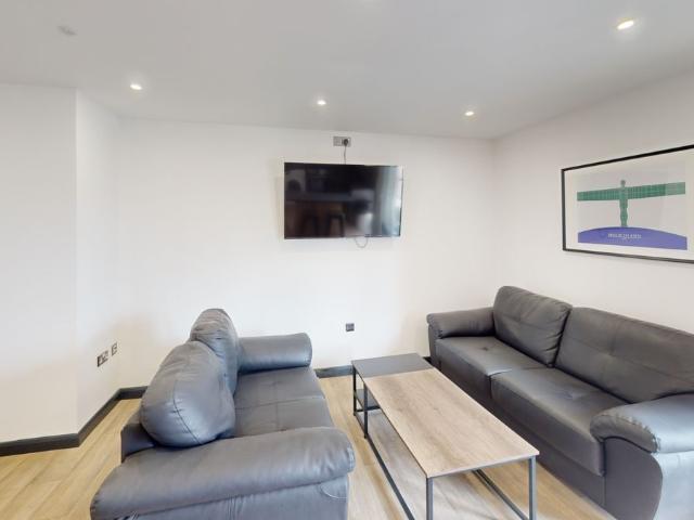 Stepney Lane, Newcastle Upon Tyne NE1, 2 bed shared accommodation to rent, £416 pcm | PrimeLocation