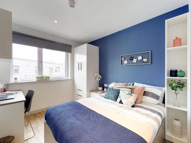 Stepney Road, Shieldfield, Newcastle Upon Tyne NE2, 1 bed flat to rent, £715 pcm | PrimeLocation