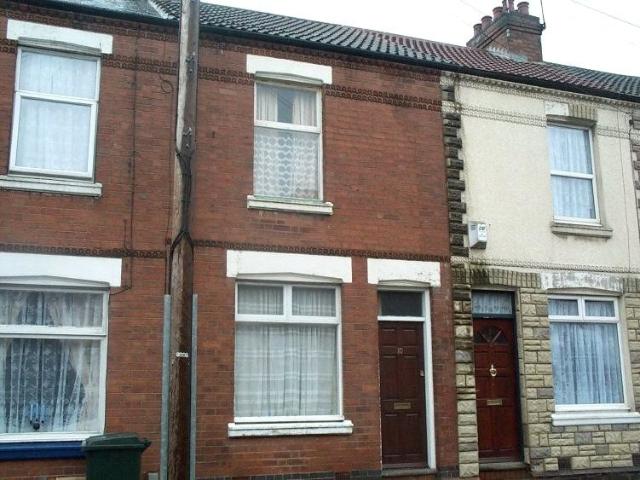 Stepney Road, Stoke, Coventry CV2, 2 bed terraced house to rent, £895 pcm | PrimeLocation