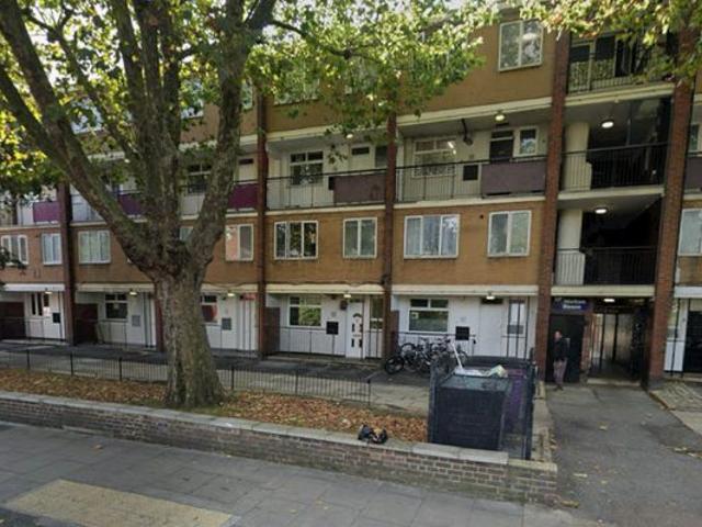 Stepney Way, Stepney E1, Room to rent, £950 pcm | PrimeLocation