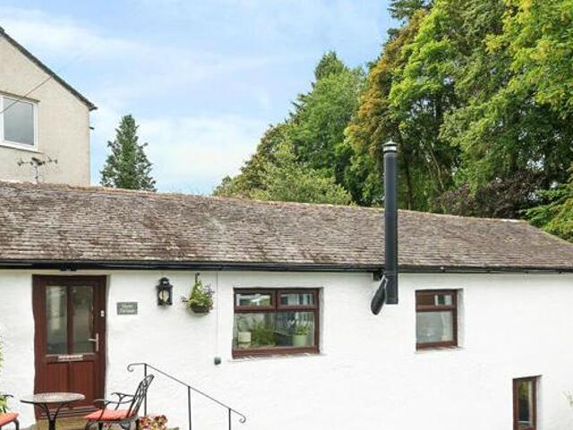 Steps Cottage, Lake Road, 2 Bedroom Detached
