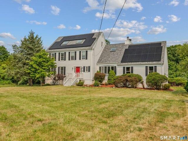 Stepstone Hill Rd, Guilford, Home For Sale