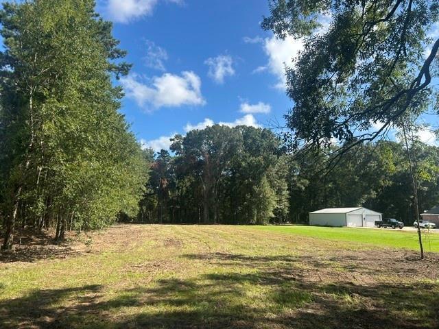 Stepp Road