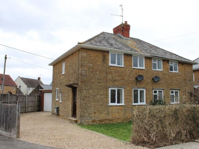 Steppes Crescent, Martock TA12, 2 bed semi detached house to rent, £1,100 pcm | PrimeLocation