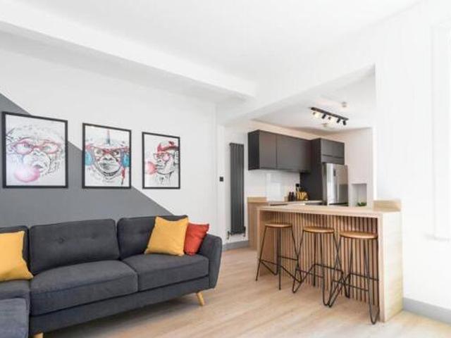 Stepping Lane, Derby, 1 Bedroom House