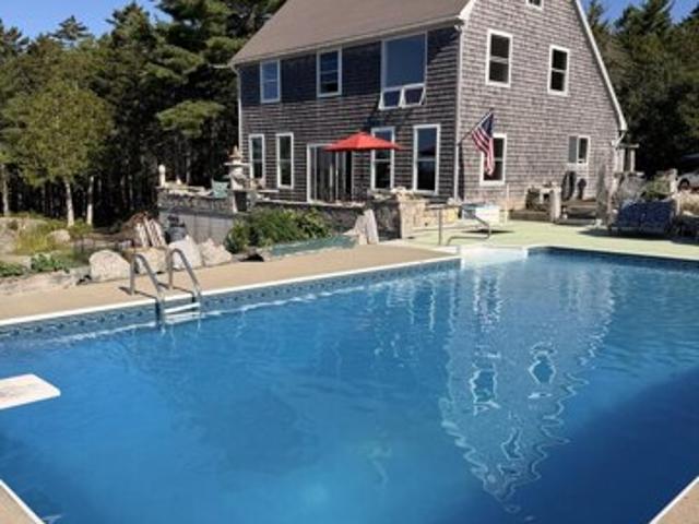 Stepping Stone Ln, Blue Hill, Home For Sale