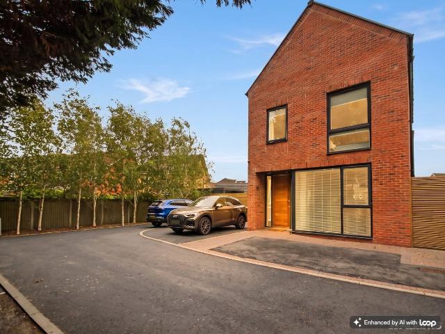 Stepping Stone Mews, Widnes WA8, 4 bed detached house to rent, £2,500 pcm | PrimeLocation
