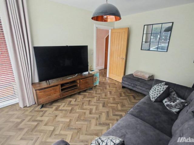 Stepping Stone Mews, Widnes, Cheshire, WA8 3AQ