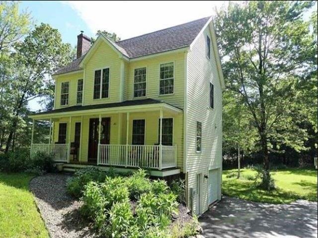 Stepping Stones Rd, Home For Sale