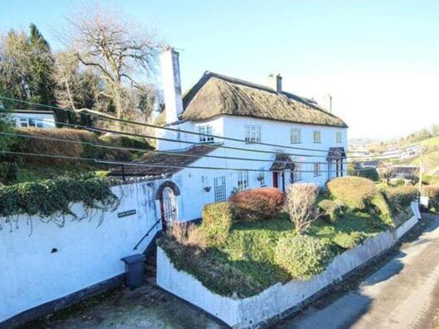 Stepps Lane, Axmouth, 3 Bedroom Semi detached