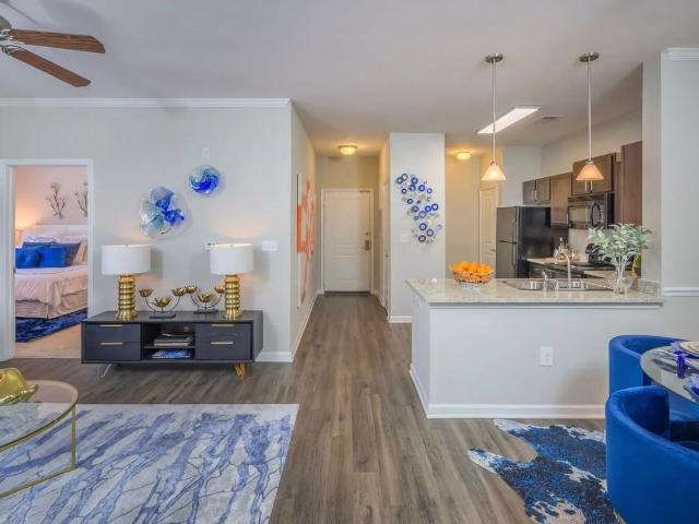 Sterling 1 Bedroom Apartment for Rent at 7880 Triangle Promenade Dr, Raleigh, NC 27616