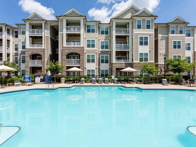 Sterling 1 Bedroom Apartment for Rent at 7880 Triangle Promenade Dr, Raleigh, NC 27616